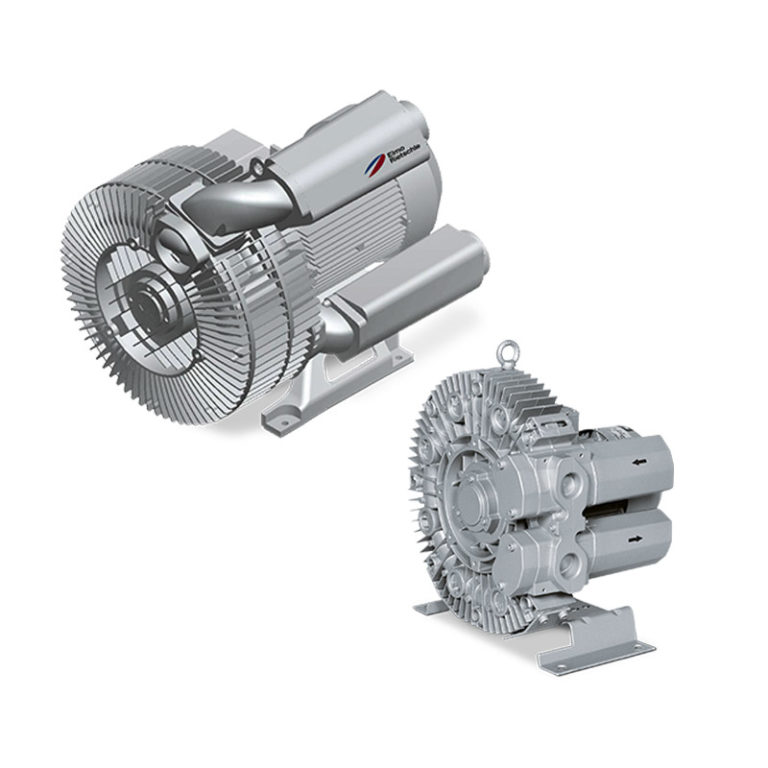 Elmo Rietschle Archives - Vac-Cent Services